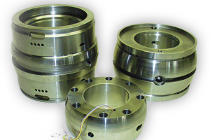 Capabilities - Jensen Machine Company